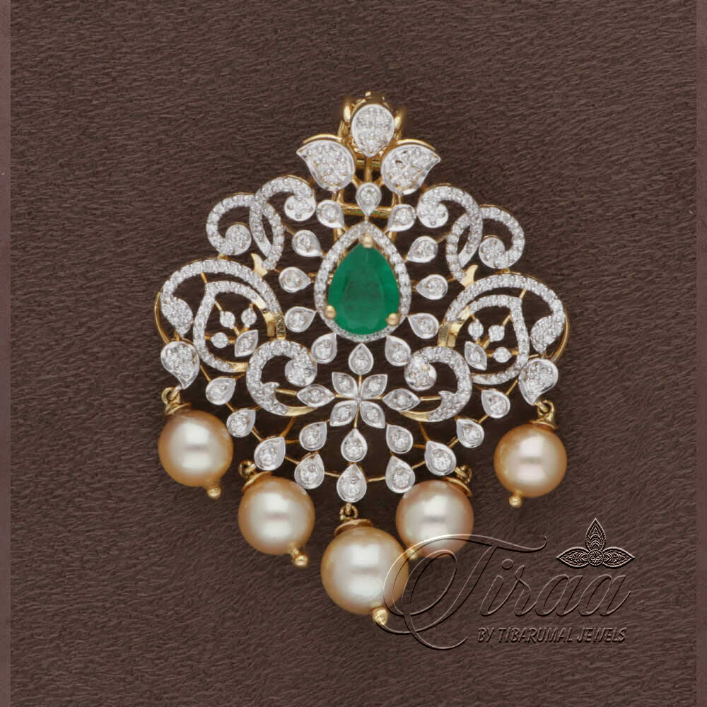 Lockets | Tibarumal Jewels, Designer Jewellery by Pankaj Gupta